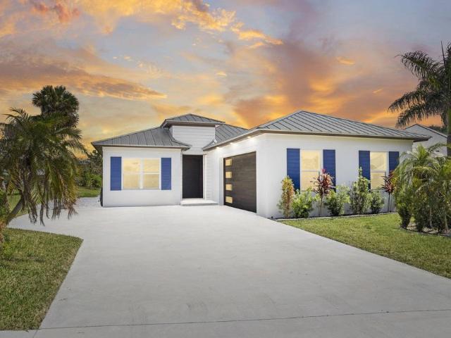 3 bedroom luxury Villa for sale in Fort Pierce, United States