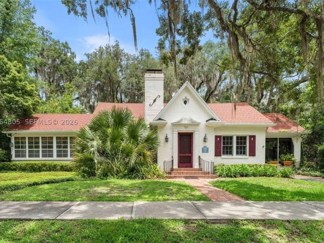 3 bedroom luxury Villa for sale in Gainesville, Florida