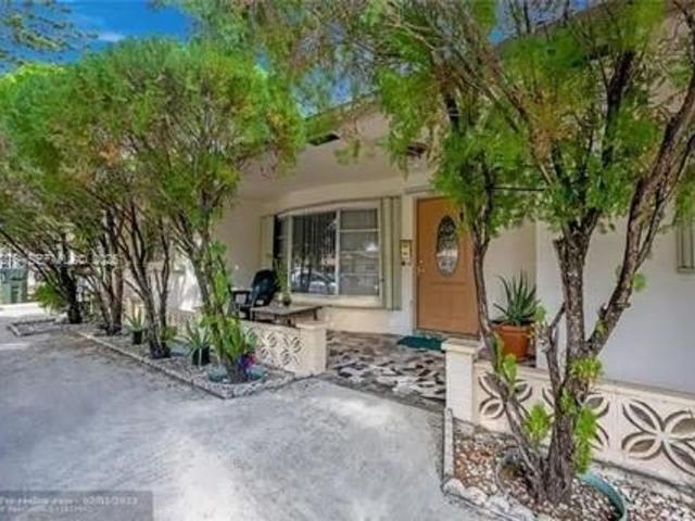 3 bedroom luxury Villa for sale in Hallandale, United States