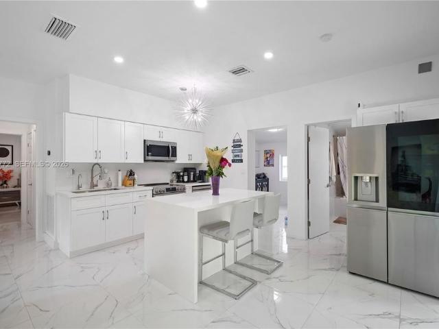 Luxury Villa for sale in Hallandale, Florida
