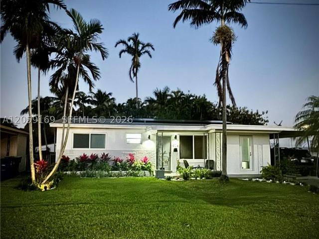 3 bedroom luxury Villa for sale in Hallandale, United States
