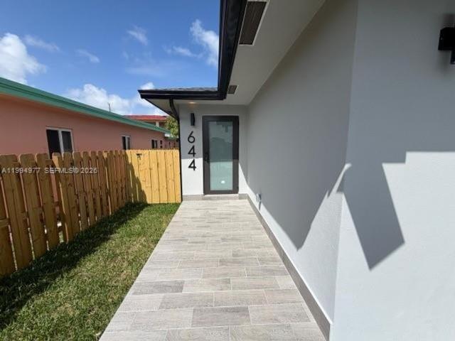 3 bedroom luxury Villa for sale in Hallandale, United States