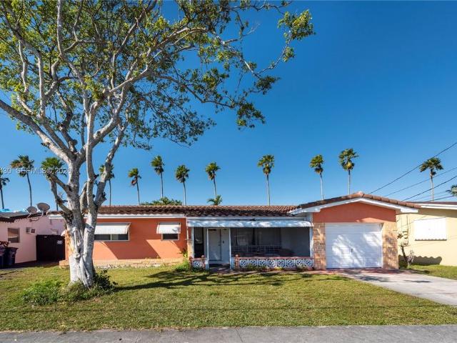 3 bedroom luxury Villa for sale in Hallandale, United States