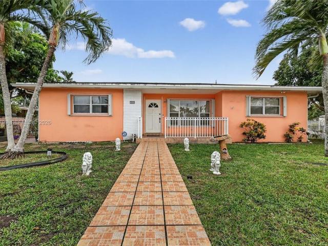 3 bedroom luxury Villa for sale in Hialeah, United States