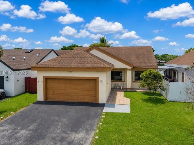 3 bedroom luxury Villa for sale in Hialeah, United States