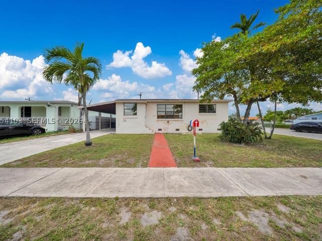 3 bedroom luxury Villa for sale in Hialeah, United States