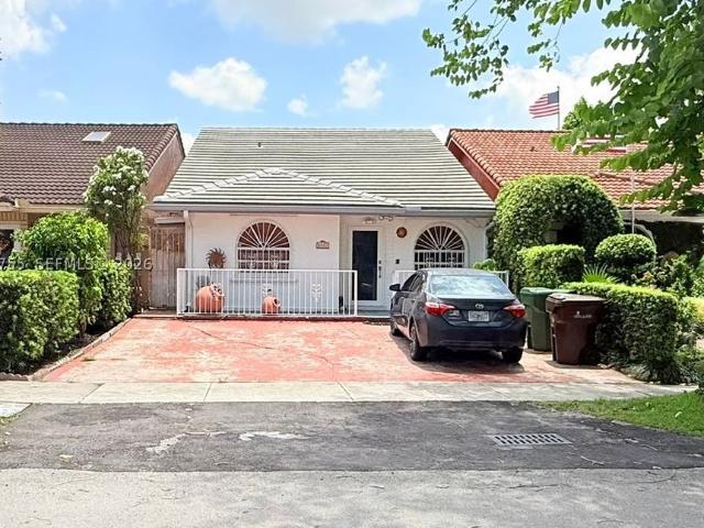 3 bedroom luxury Villa for sale in Hialeah, United States