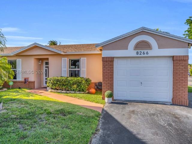 3 bedroom luxury Villa for sale in Hialeah, United States