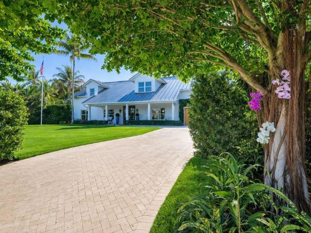 Luxury Villa for sale in Hobe Sound, United States