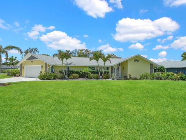 3 bedroom luxury Villa for sale in Hobe Sound, United States
