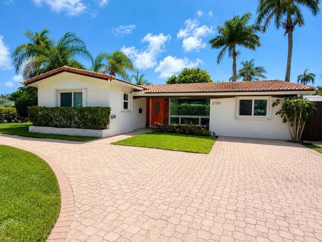 3 bedroom luxury Villa for sale in Hollywood, United States