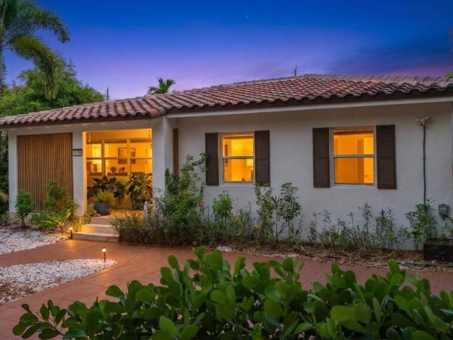 3 bedroom luxury Villa for sale in Hollywood, United States