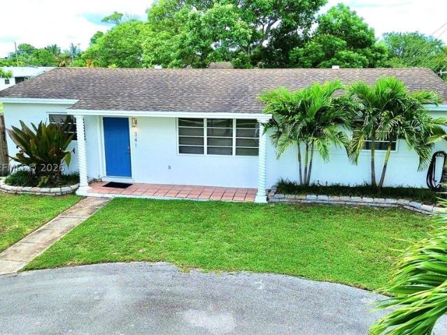 3 bedroom luxury Villa for sale in Hollywood, United States