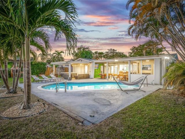 3 bedroom luxury Villa for sale in Hollywood, United States