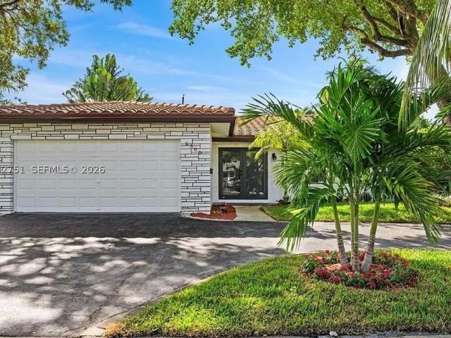 3 bedroom luxury Villa for sale in Hollywood, United States