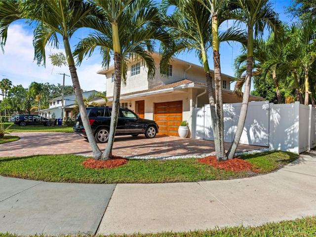 3 bedroom luxury Villa for sale in Hollywood, United States