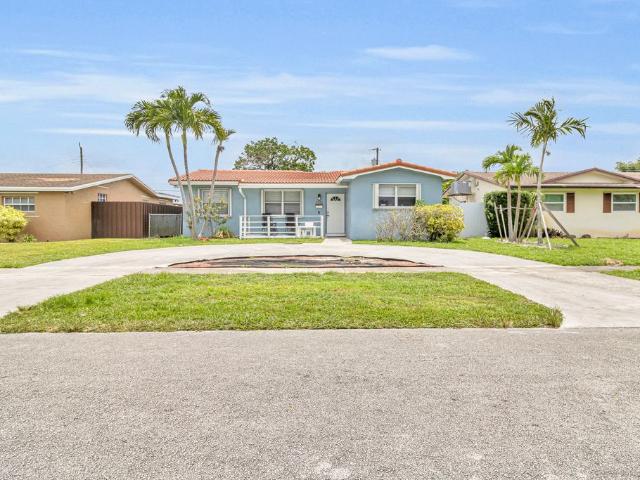 3 bedroom luxury Villa for sale in Hollywood, United States