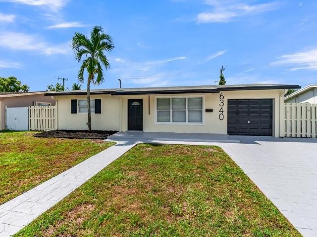 3 bedroom luxury Villa for sale in Hollywood, United States