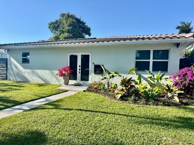 3 bedroom luxury Villa for sale in Hollywood, United States