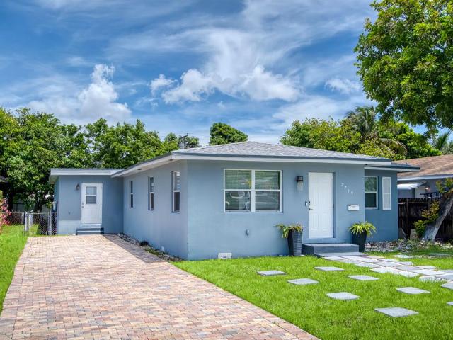 3 bedroom luxury Villa for sale in Hollywood, United States