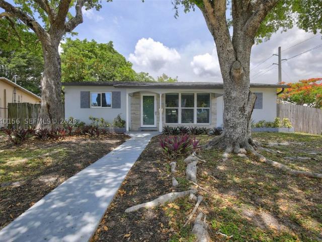 3 bedroom luxury Villa for sale in Hollywood, Florida