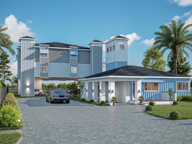 3 bedroom luxury Villa for sale in Hollywood, Florida