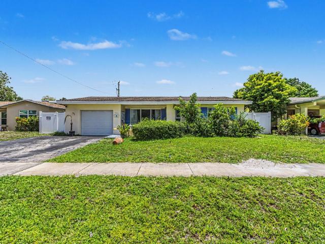 3 bedroom luxury Villa for sale in Hollywood, Florida