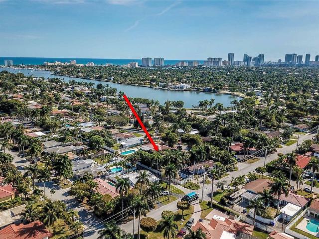 3 bedroom luxury Villa for sale in Hollywood, Florida