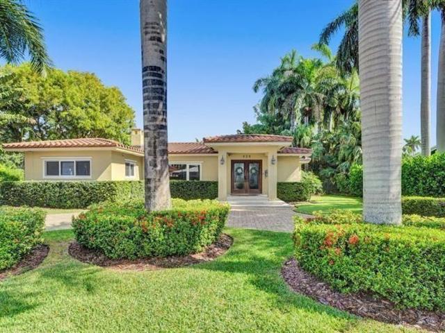 Luxury Villa for sale in Hollywood, United States