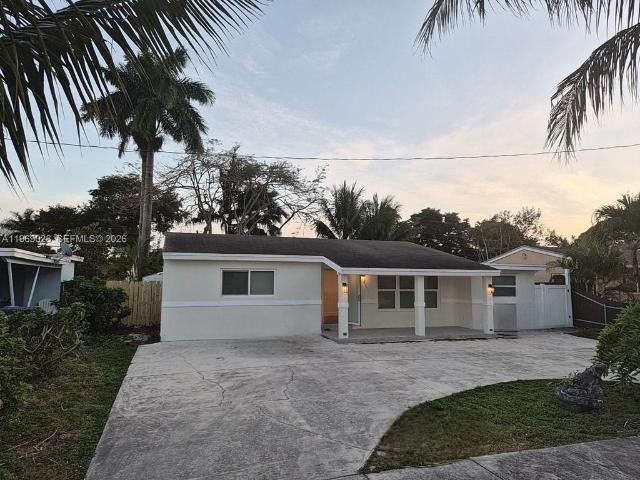 3 bedroom luxury Villa for sale in Hollywood, Florida