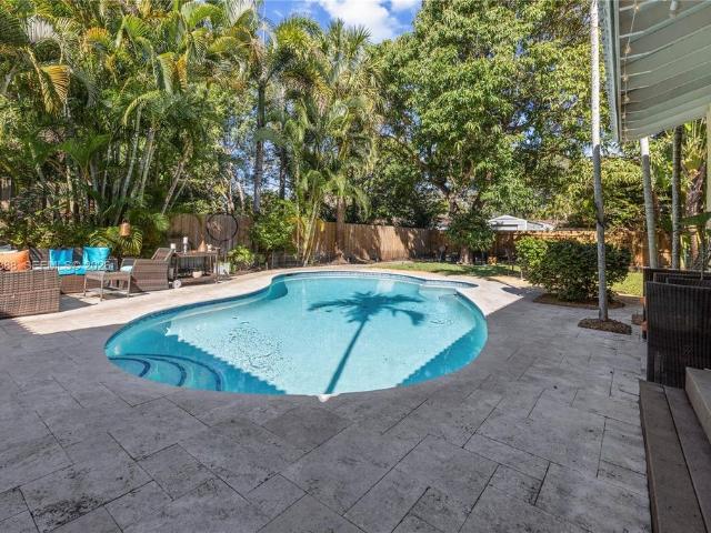 3 bedroom luxury Villa for sale in Hollywood, Florida