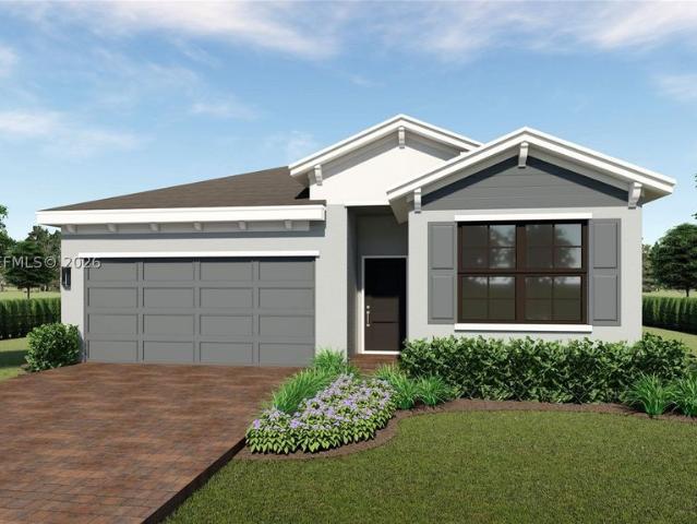 3 bedroom luxury Villa for sale in Homestead, United States