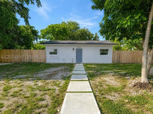 3 bedroom luxury Villa for sale in Homestead, United States