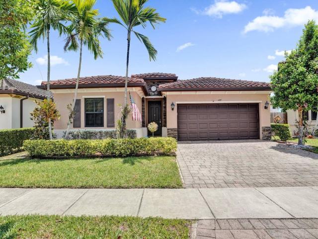 3 bedroom luxury Villa for sale in Homestead, United States