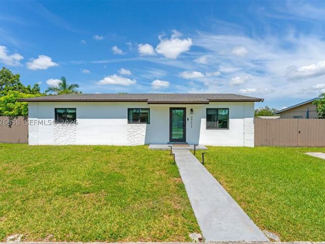 3 bedroom luxury Villa for sale in Homestead, United States