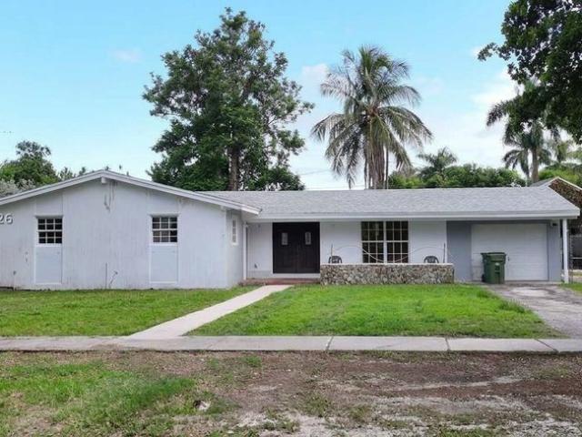 3 bedroom luxury Villa for sale in Homestead, Florida