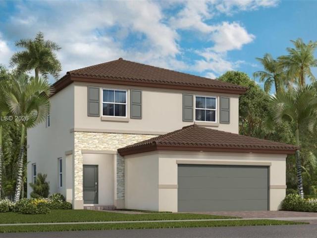 3 bedroom luxury Villa for sale in Homestead, Florida