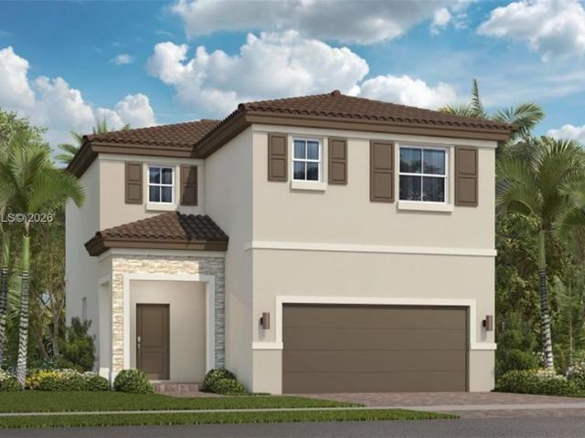 3 bedroom luxury Villa for sale in Homestead, Florida