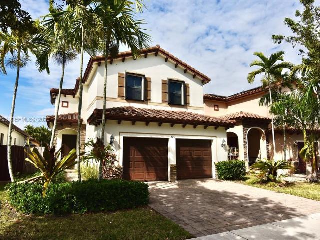3 bedroom luxury Villa for sale in Homestead, Florida
