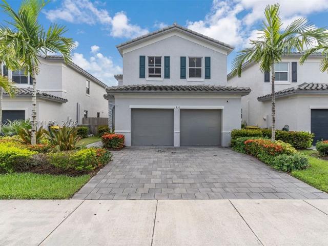 3 bedroom luxury Villa for sale in Homestead, Florida