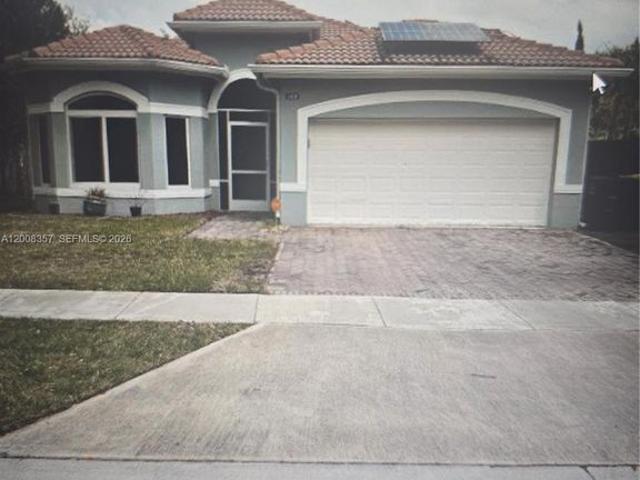3 bedroom luxury Villa for sale in Homestead, Florida