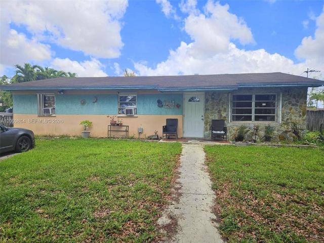 3 bedroom luxury Villa for sale in Homestead, Florida