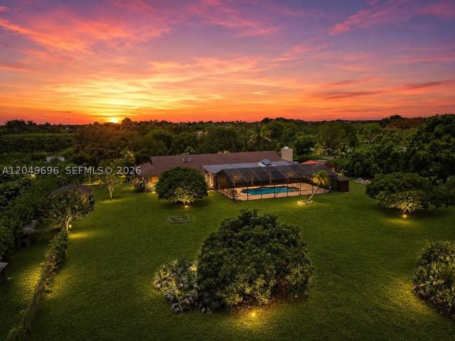 3 bedroom luxury Villa for sale in Homestead, Florida