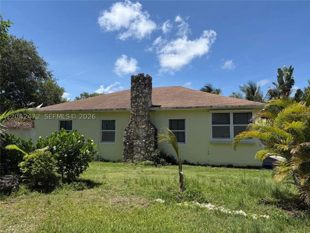 3 bedroom luxury Villa for sale in Homestead, Florida