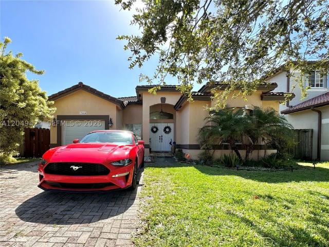 3 bedroom luxury Villa for sale in Homestead, Florida