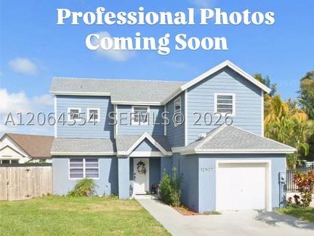 3 bedroom luxury Villa for sale in Homestead, Florida