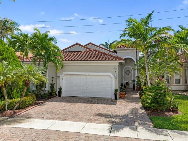 3 bedroom luxury Villa for sale in Homestead, Florida
