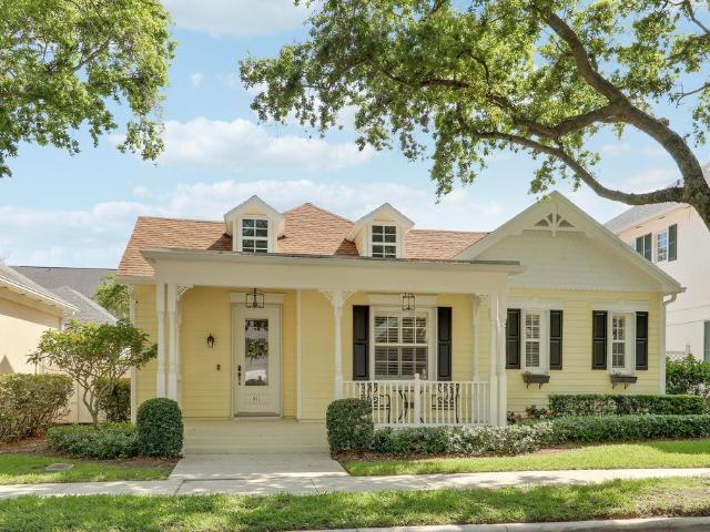 3 bedroom luxury Villa for sale in Jupiter, Florida
