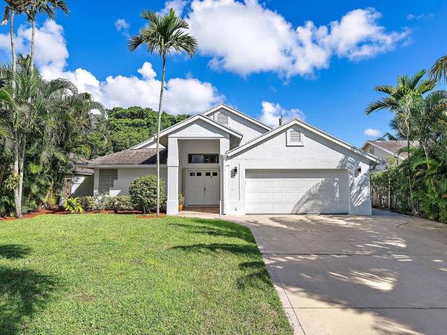 3 bedroom luxury Villa for sale in Jupiter, Florida