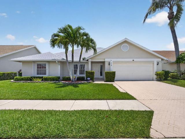 3 bedroom luxury Villa for sale in Jupiter, Florida